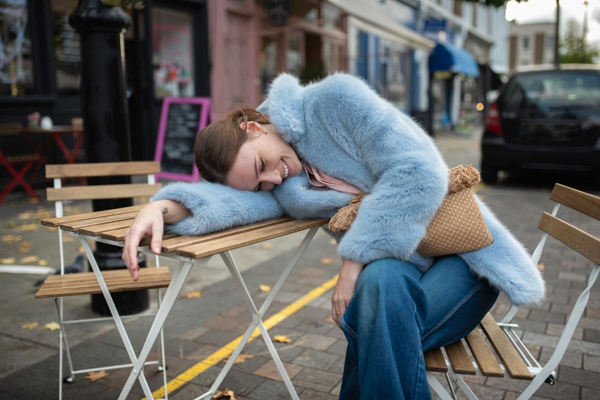 Classic – Miranda Dunn